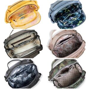 lug | Bags | Lug Alpine Crossbody Bag Bnwt | Poshmark